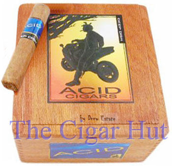 Acid Deep Dish Image