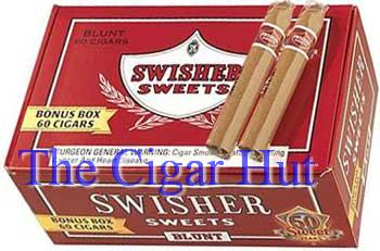 Swisher Sweets Blunt Image